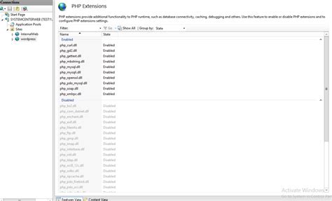 Install Webmail Interface For Hmailserver It Blog