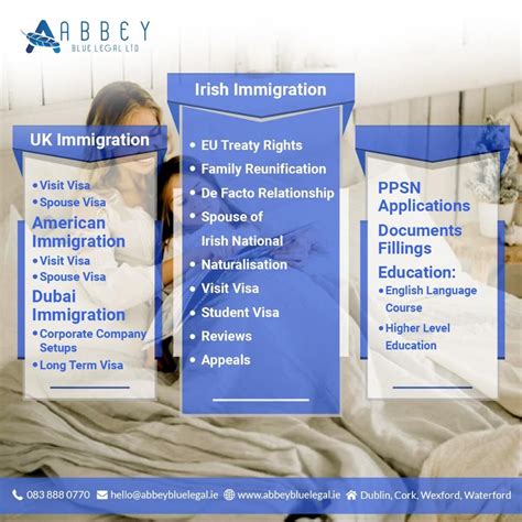 Neal Norgate On Linkedin Discover Various Unsponsored Work And Investment Immigration Routes