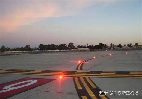 Runway Status Lights