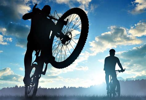 Beneficios Del Ciclismo Para La Salud Formacion Acadef