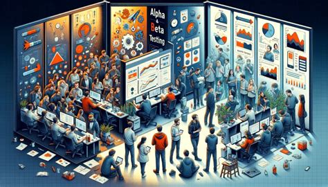 Alpha Vs Beta Testing A Guide Testrigor Posted On The Topic Linkedin
