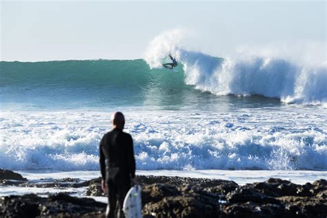 Mick Fanning World Surf League