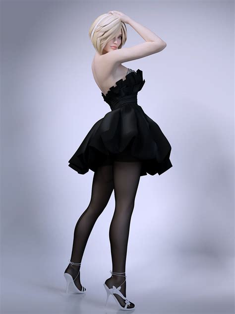 Pin On Anime 3d Girls Real Dolls Cutesexyandhot