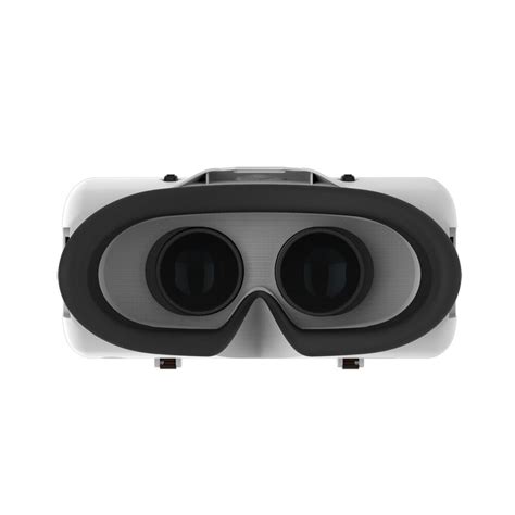 Original Vr Virtual Reality 3d Glasses Box Stereo Grandado