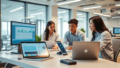 Choosing The Right Payroll System For Seamless Attendance Integration Tarkie