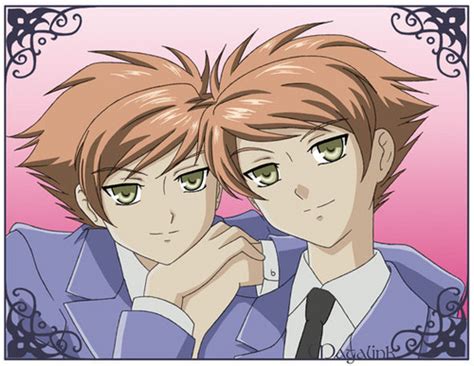 Hikaru X Kaoru Twincest Fan Club Fansite With Photos Videos And More