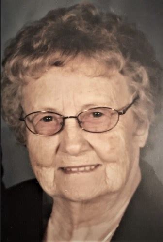 Ina Williams Obituary 2023 Virginia Mn Mesabi Tribune