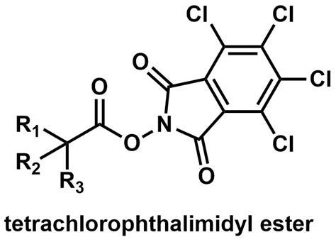 レドックス活性エステル Redox Active Ester Rae ネットdeカガク