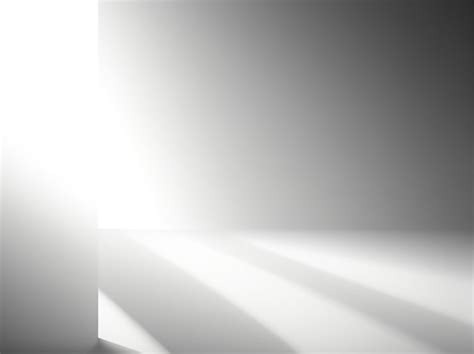 Organic Shadow White Texture Background Design Captivating Visuals
