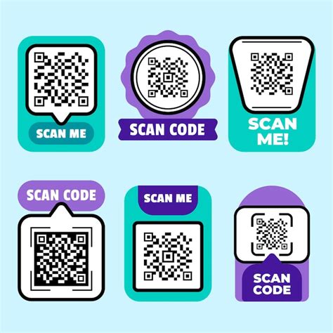 Scan Me Png Images Free Download On Freepik