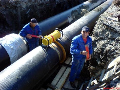 Radiographic Weld Testing Equipment Max Penetration 50mm 250kv Ndt