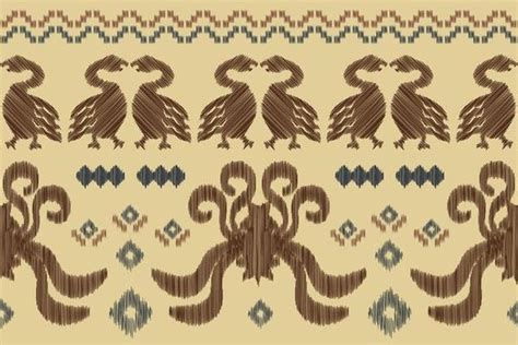 Mongolia Pattern Vector Art Icons And Graphics For Free Download