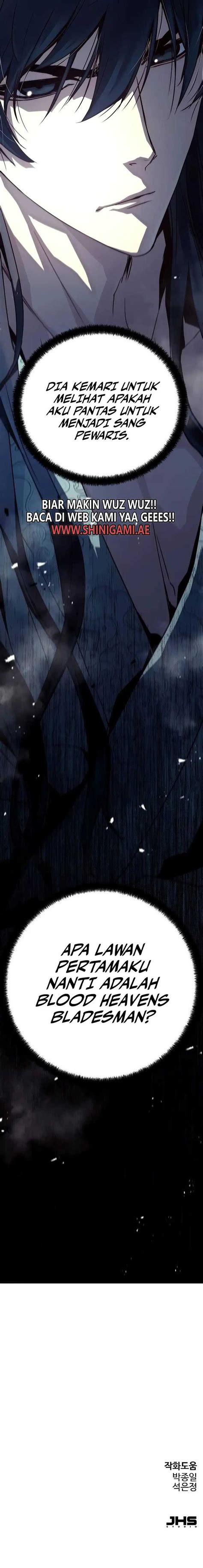 Komik Absolute Regression Chapter 6 Bahasa Indonesia Komikindo