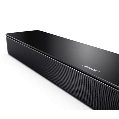 Саундбар BOSE Smart Soundbar 300 за 79890 р. – купить в Москве в ...