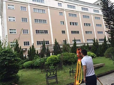 工程案例吉林省华瀚工程检测有限公司