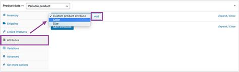 The Best Woocommerce Variable Product Guide Youll Need