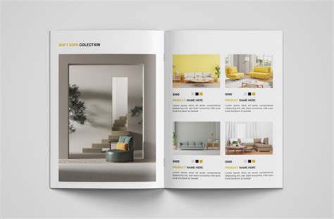 Brochuredesign Brochure Companyprofile Landscapedesign Flyers