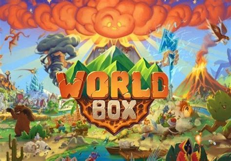 Worldbox God Simulator Steam Cd Key Royalcdkeys