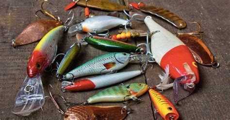Best Bass Lures The Top Lures For Bass In 2023 And Beyond