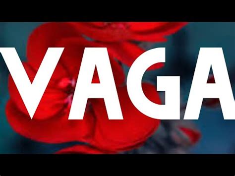VAGA TAROT ZASLUŽUJETE USPEH I SREĆU SADA YouTube