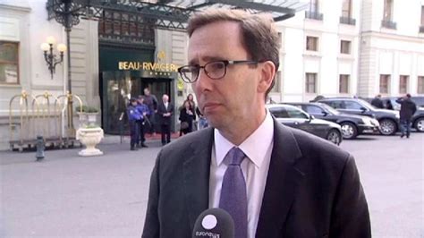 Αλλαγή καθεστώτος συμβαίνει στο Ιράν αλλά όχι όπως σχεδίαζε ο Τραμπ αναφέρει πρώην διπλωμάτης