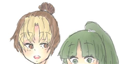 落書き 落書き とねりこのイラスト Pixiv