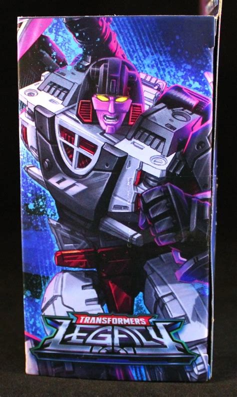 She S Fantastic Transformers CRASHER