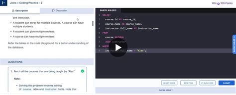Day195 Sql Codingjourney Nxtwave Learningeveryday Tech Venkata