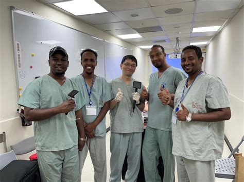 Ayanle Ibrahim Hassen On Linkedin Iam So Excited To Be Here In Taiwan National University