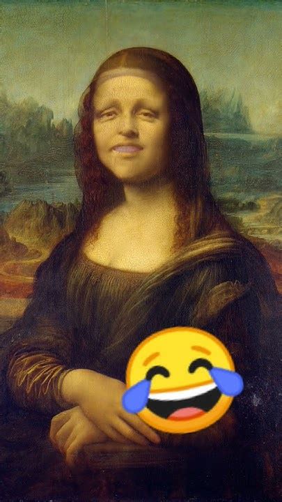 موناليزالايك الجزائر Funny اكسبلور Cute Monalisa Youtube