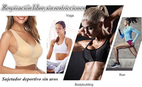 Aprende A Elegir La Talla Correcta De Tu Brassier Código San Luis