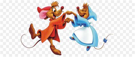 Cinderella And Her Mice Friends 991731