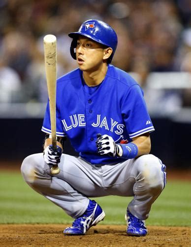 Blue Jays Fans Mount Write In Campaign To Send Munenori Kawasaki To Mlb