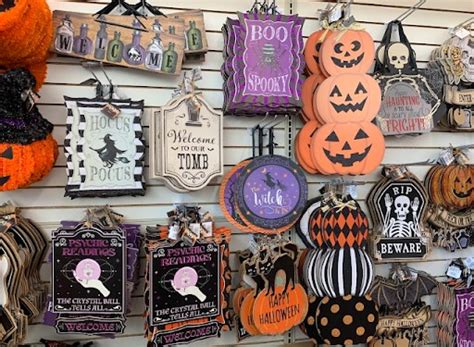 9 Dollar Tree Halloween Decor Ideas For The Home In 2024