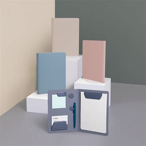 A5 Folio Lite New Color Lhids Creative