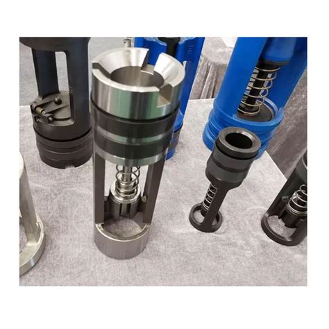 drill pipe float valve sub plunger type f flapper type g ga float