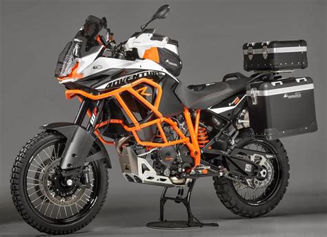 Ktm Ktm 1190 Adventure R Moto Zombdrive Com