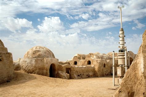 Incredible Filming Locations To Visit If You Love ‘star Wars