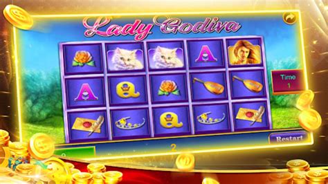 Lady Godiva For Android Download