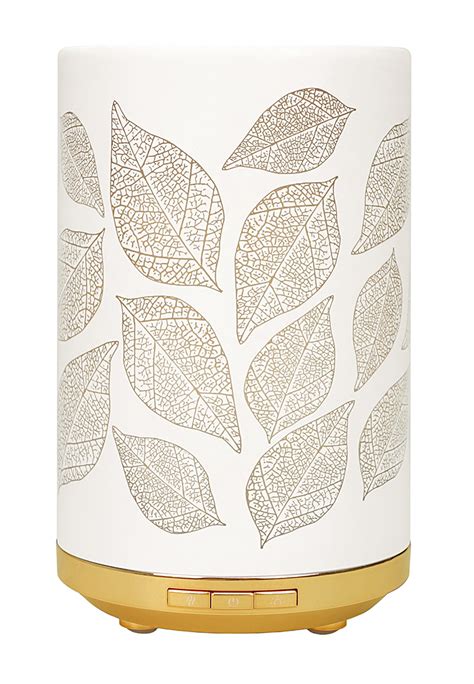 Chi Diffuseur D ArÔmes Leaves Supplementencenter Be