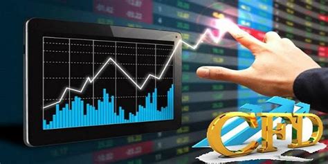 The Characteristics Of The Best Cfd Trading Platforms Skillfulblog