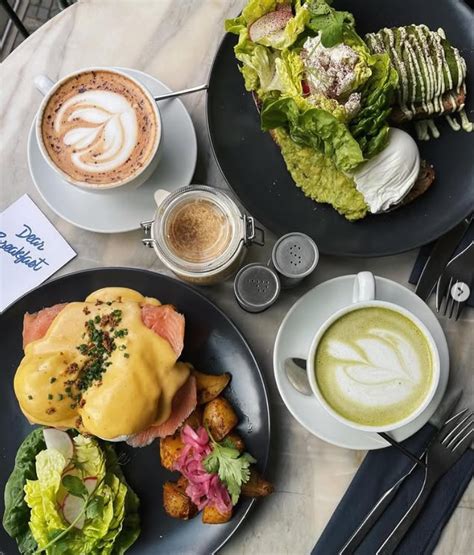 Dear Breakfast Chiado Ando Living