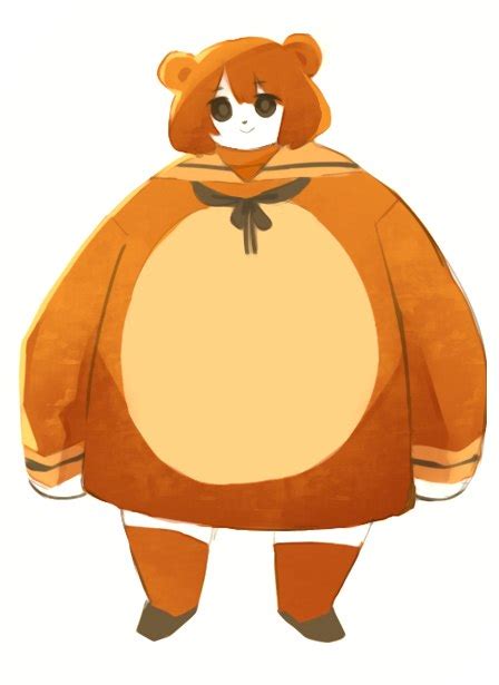 Small Head Waifu Monster Girls Know Your Meme