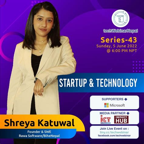 Techwebinar On Linkedin Techwebinarnepal Techwebinar