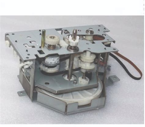 Iron Canon Ir3300 Ir3320 Main Drive Gear Assembly Packaging Type Box