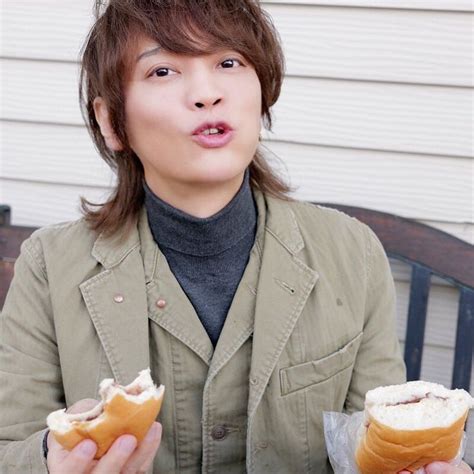 Bpm On X 浅沼晋太郎 浅沼 目の保養