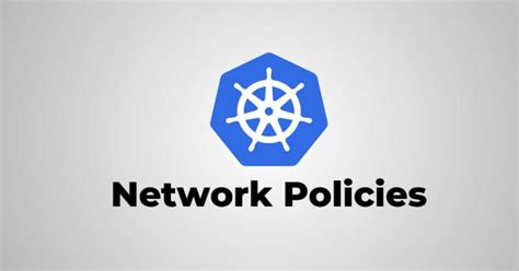 Ayari Tarek ♾️ ☸ On Linkedin Implementing Kubernetes Network Policies