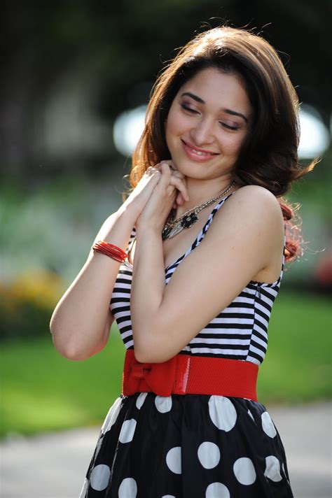 Tamanna Bhatia Unseen Image Gallery Hot Actress In The World