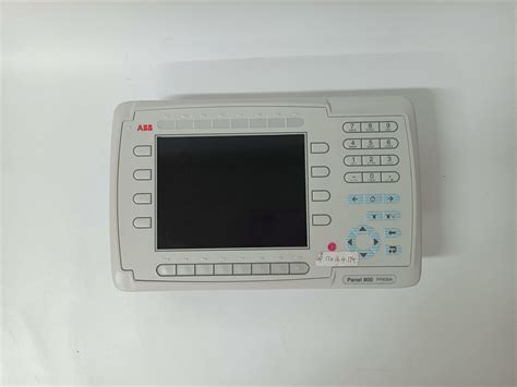 Abb Pp836a Programmable Logic Controller Module Xiongba E Commerce Co