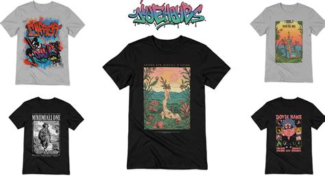 How To Make And Sell T Shirts A Complete Guide To Building A